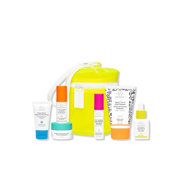 Drunk Elephant | Skincare | New Drunk Elephant The Littles Skin Care ...